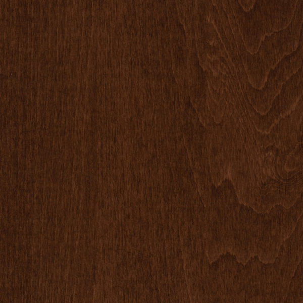 Brown Maple Wood Stain Options | Heirloom Amish Furniture