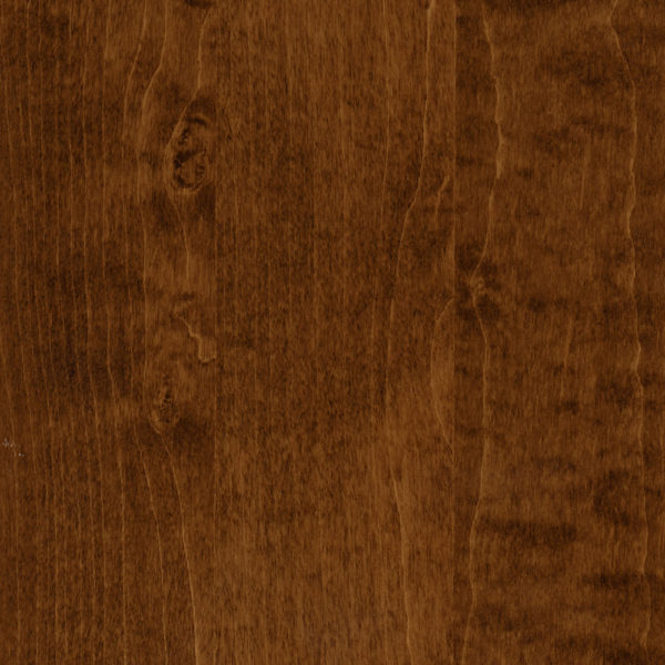 Brown Maple Wood Stain Options | Heirloom Amish Furniture