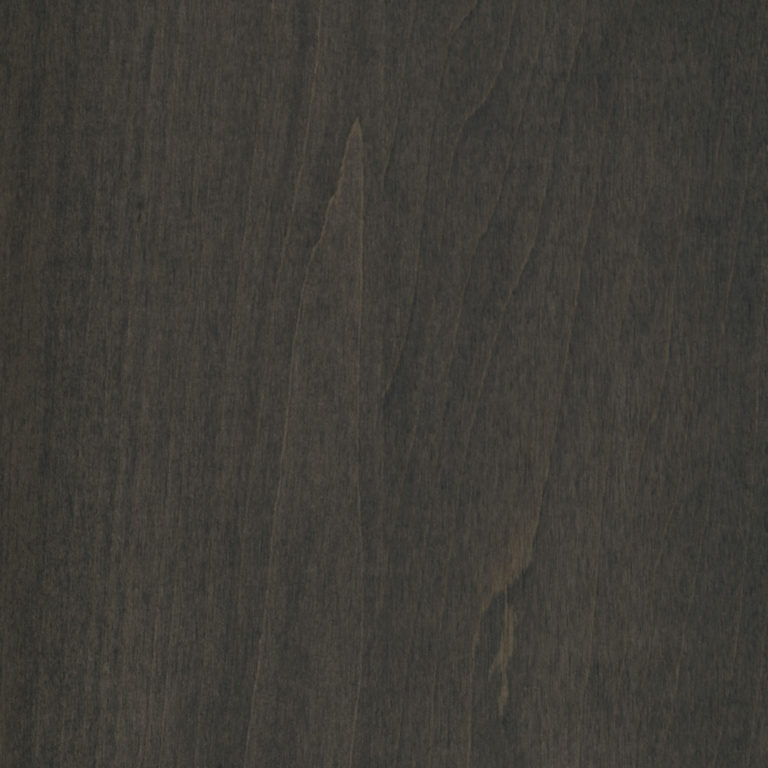 Brown Maple Wood Stain Options | Heirloom Amish Furniture