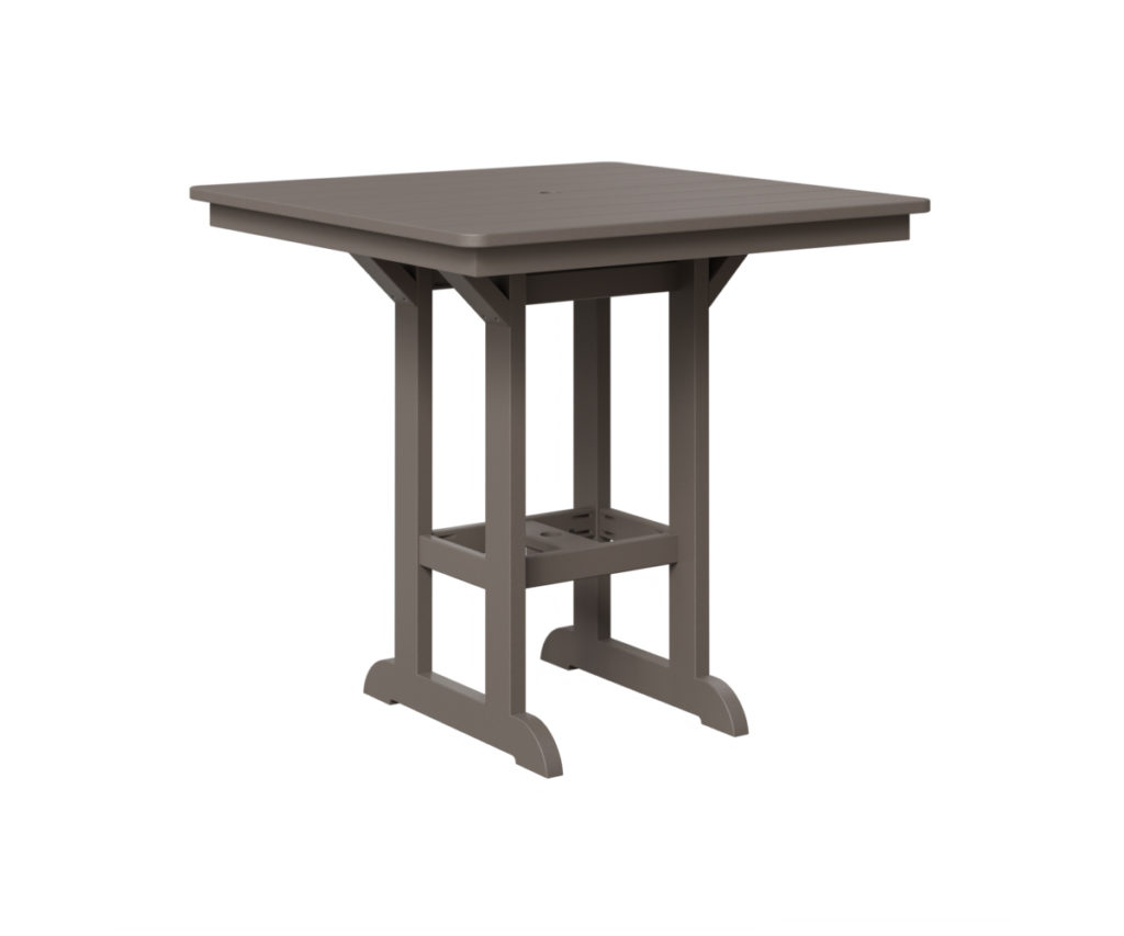 Poly Outdoor Tables | Heirloom Amish Furniture | Winter Garden, FL