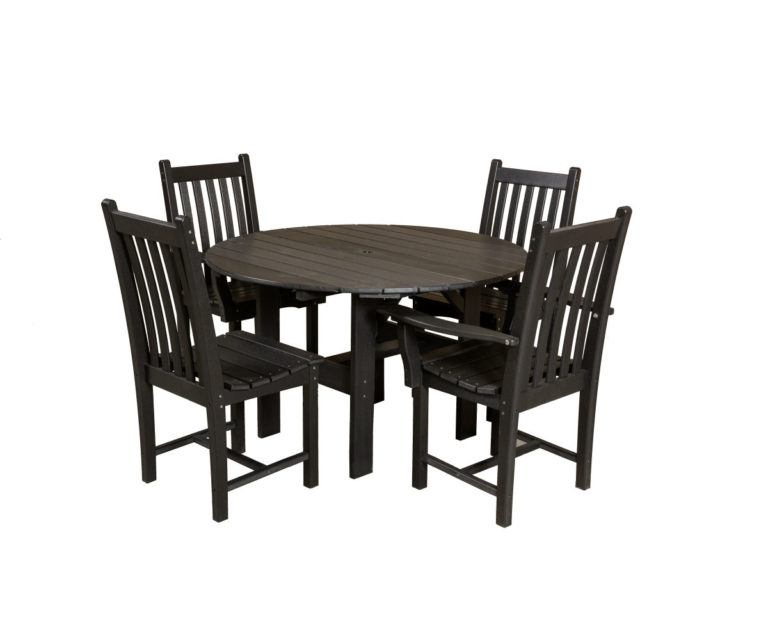 Poly Outdoor Tables | Heirloom Amish Furniture | Winter Garden, FL