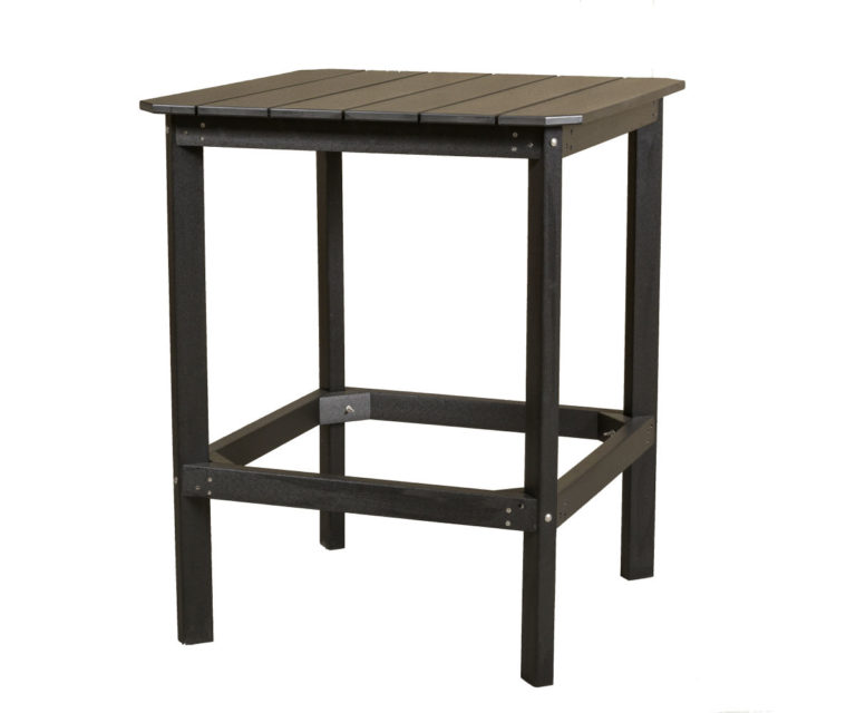 Poly Outdoor Tables | Heirloom Amish Furniture | Winter Garden, FL