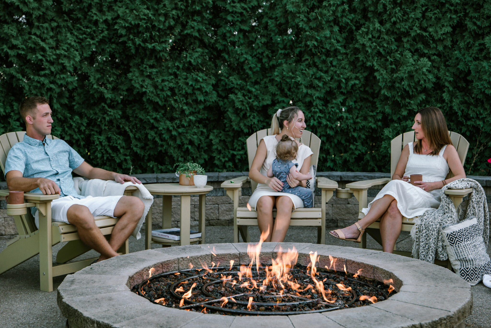 Heirloom Amish Furniture | Hardwood Furniture | Winter Garden, FL